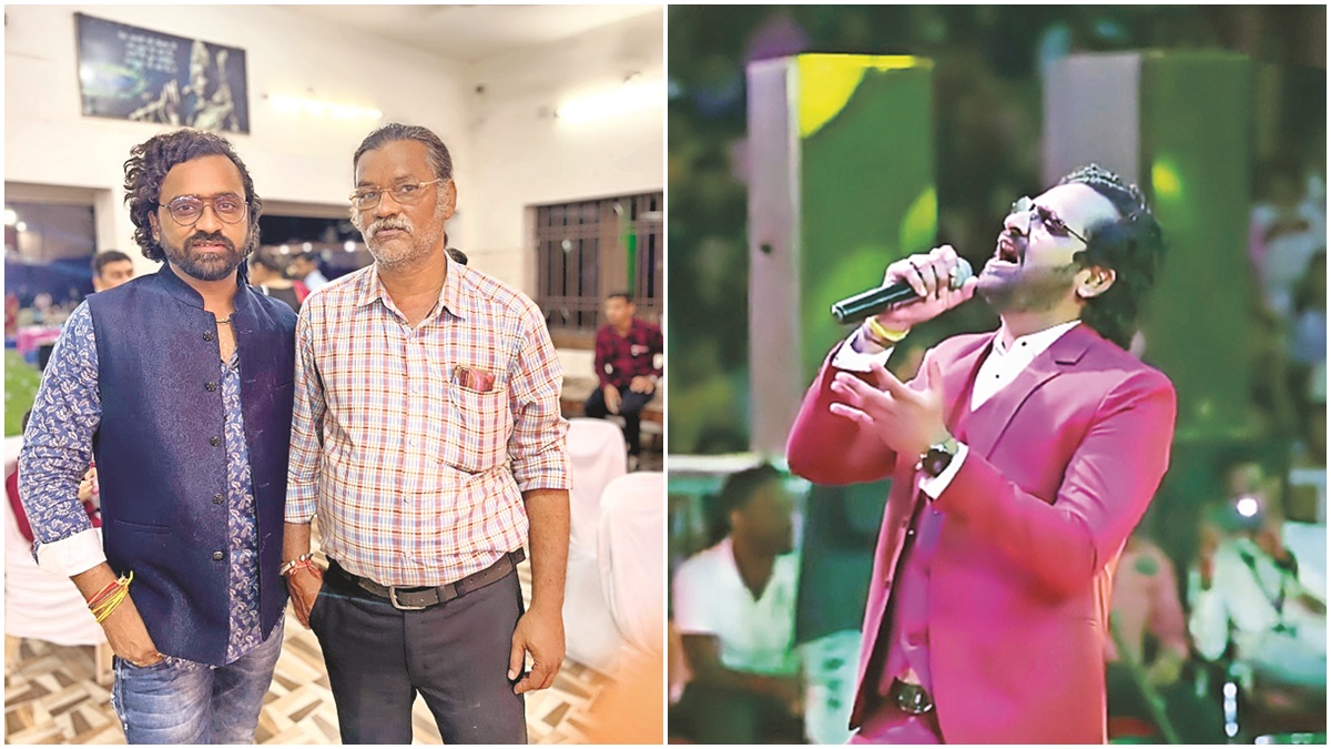 Success Story: छह वर्ष की उम्र में सिर से उठा पिता का साया, भाई ने दिया ...