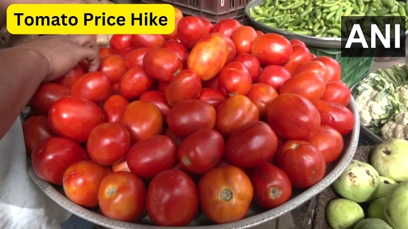 Vegetable Price Hike: बेंगलुरु से दिल्ली तक टमाटर के तेवर 100 रुपए तक पहुंची कीमत ये है कारण ...