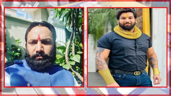 Tomar Brothers Case: सूदखोर तोमर बंधुओं की गिरफ्तारी पर इनाम घोषित ...