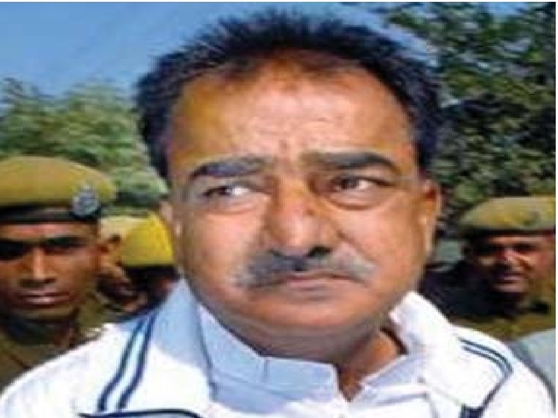 Rajasthan: भंवरी देवी हत्याकांड मामले में सहआरोपी परसराम विश्नोई को ...