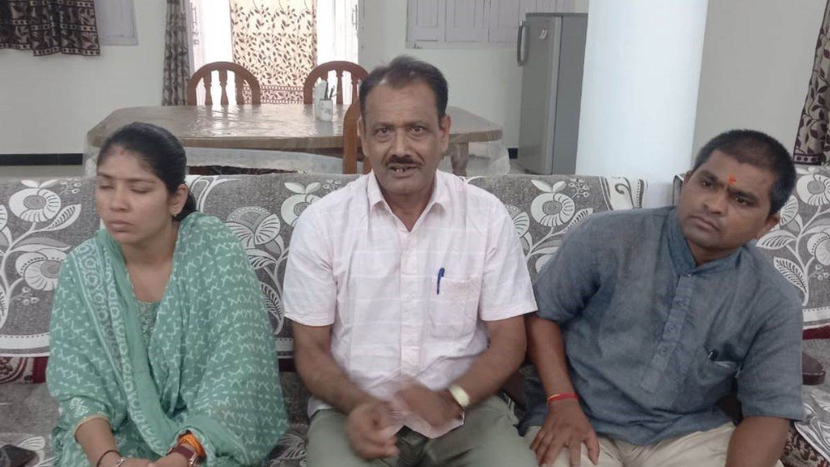 MP News: जोबट के अवैध बालगृह में अधिकांश बच्चों का कर दिया गया था ...