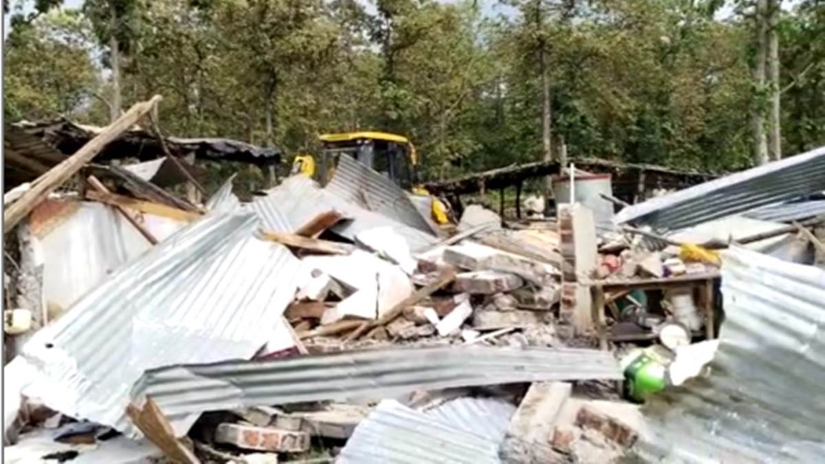 Kannod News: युवक की हत्‍या के मामले में प्रदर्शन, प्रशासन ने तत्काल ...