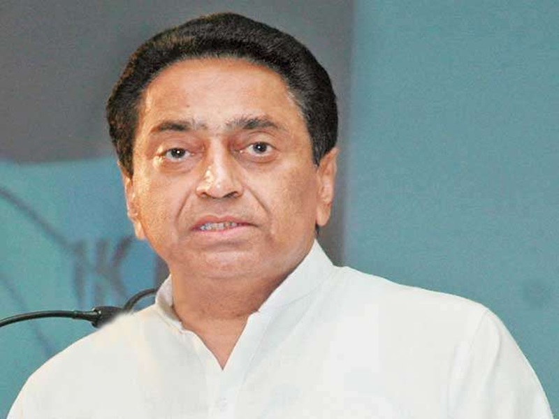 Madhya Pradesh Congress: इंदिरा गांधी की पहचान के सहारे आदिवासी वर्ग को ...
