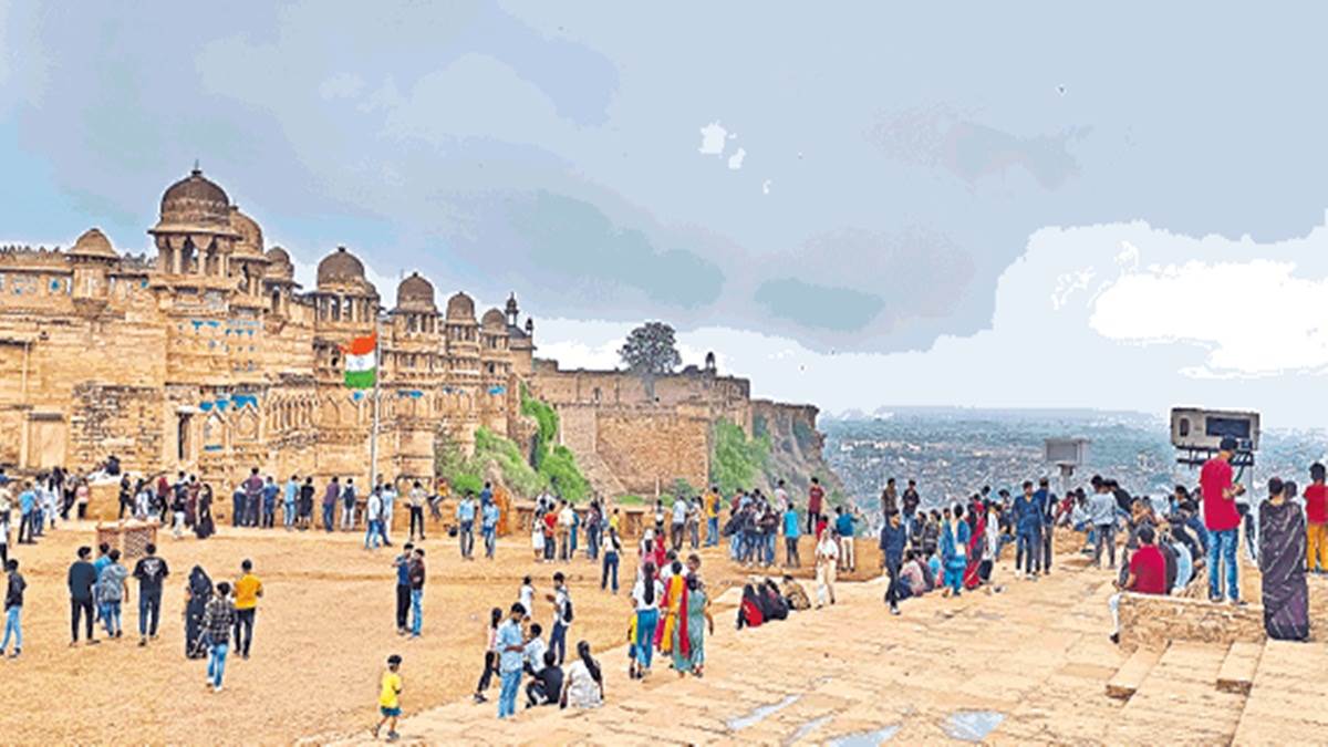 Weekly Weather forecast: छुट्टी पर गया मानसून, पूरे सप्ताह सताएगी उमस व ...