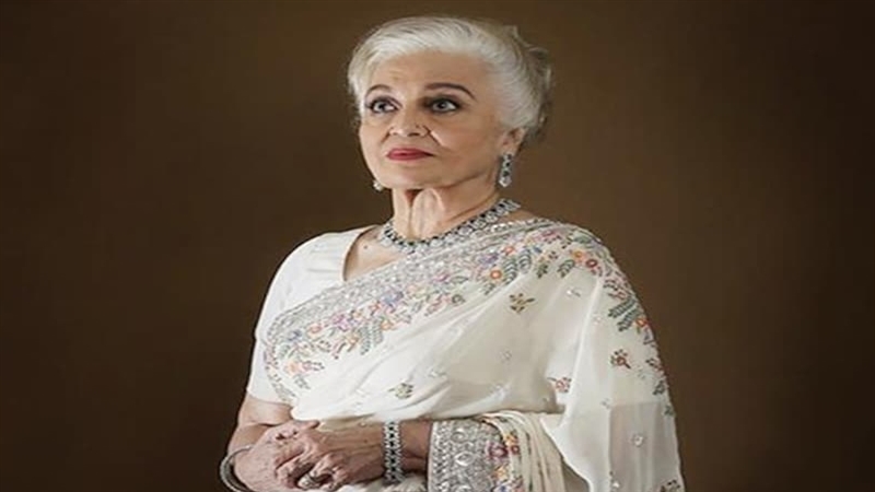 Dadasaheb Phalke Award 2022: आशा पारेख को दिया जाएगा इस साल का दादासाहब ...