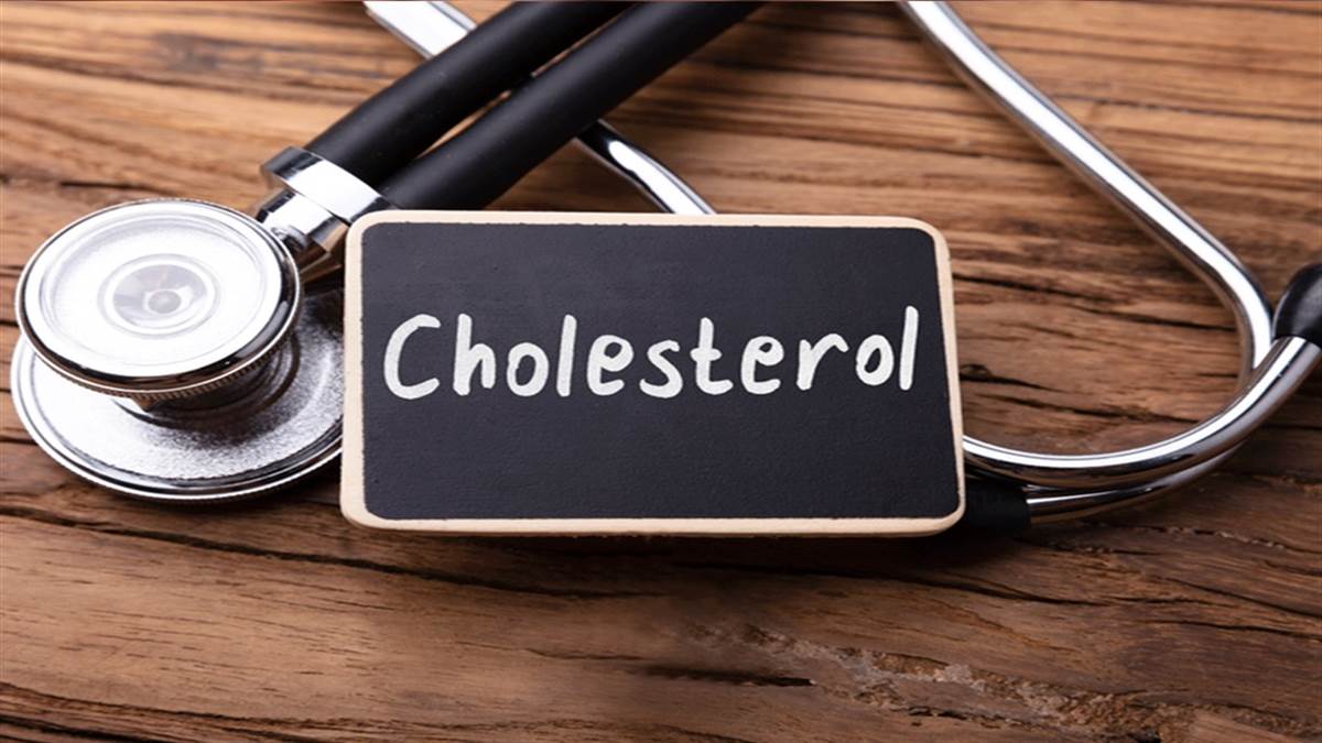 Cholesterol Reduce Tips: कोलेस्ट्रॉल कम करना है तो इन बातों का रखें ... Cholesterol Reduce Tips: कोलेस्ट्रॉल कम करना है तो इन बातों का रखें ...