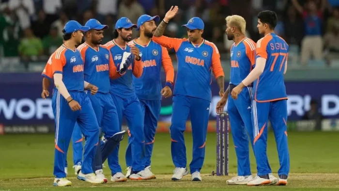 IND vs SL: सुपर ओवर में भारत ने श्रीलंका को हराया, Asia Cup 2025 का ...