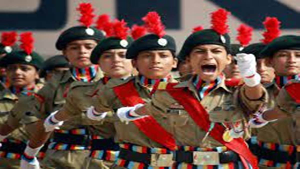 Gwalior NCC News: ओटीए में पहली बार होगा 60 दिवसीय प्री कमीशन कोर्स ...
