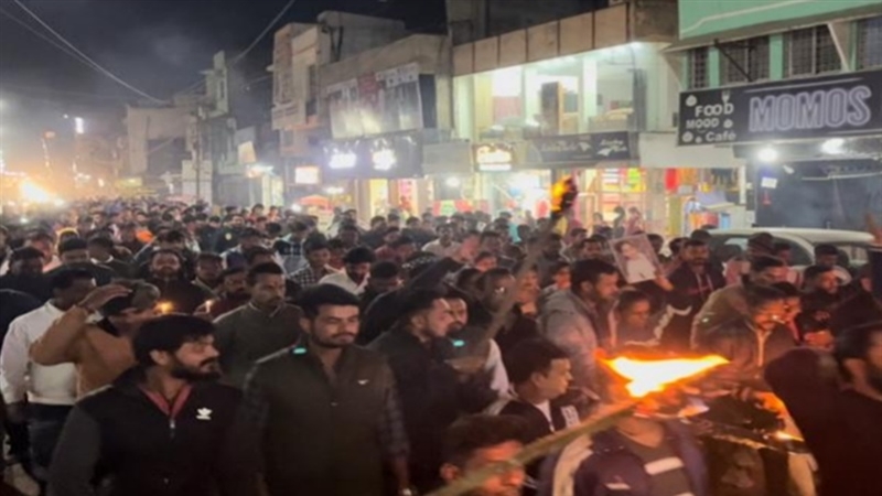 Sagar News: बीना की बेटी को न्याय दिलाने के लिए केंद्रीय मंत्री प्रहलाद ...