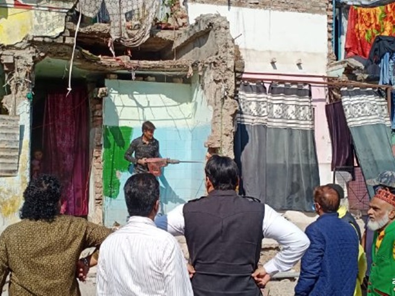 Indore News: रविवार को खत्म होगी स्वेच्छा से मच्छी बाजार के बाधक ...