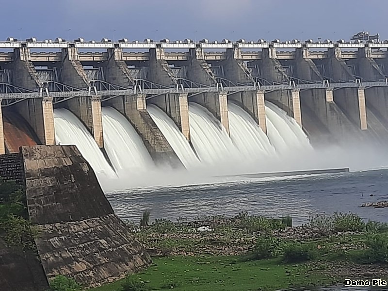Madhya Pradesh Dam: मध्य प्रदेश के तवा व बाणसागर बांध से निकालेंगे गाद