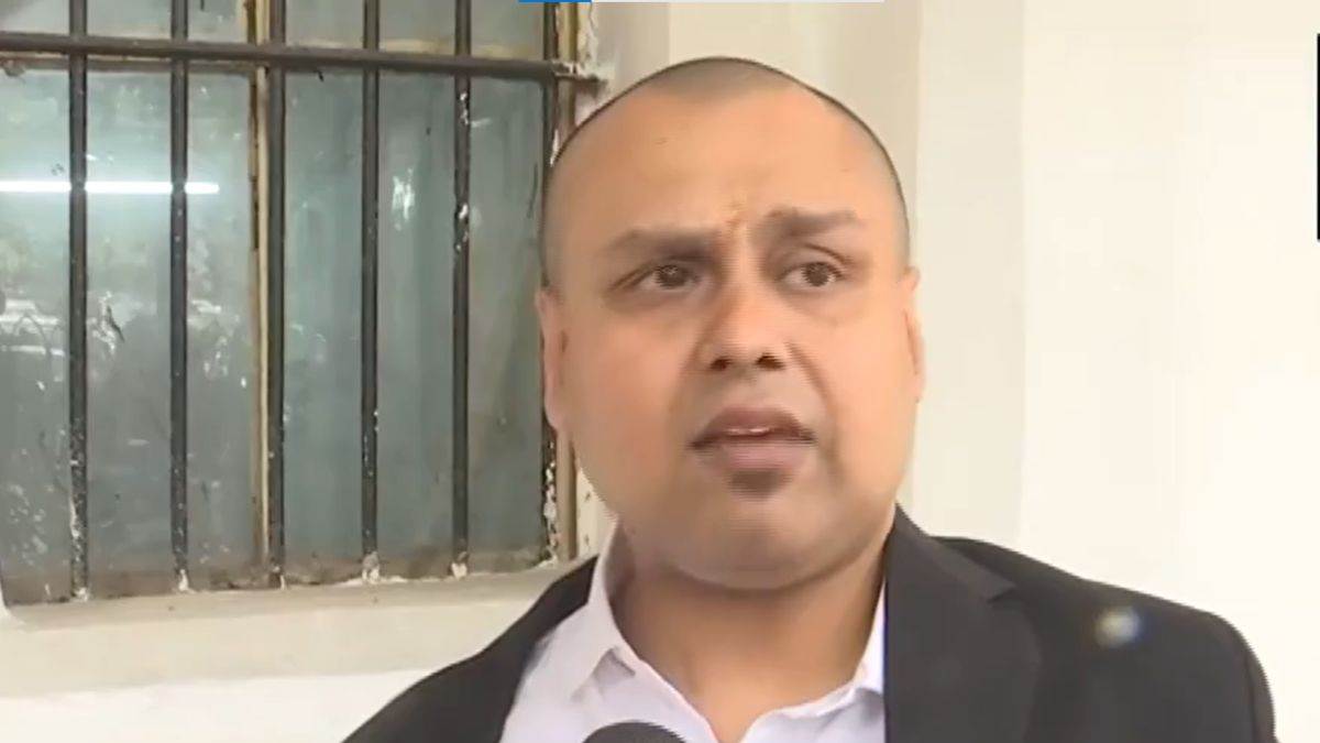 Koustav Bagchi: बंगाल में कांग्रेस को बड़ा झटका, कद्दावर नेता ने दिया इस्तीफा, TMC के विरोध में ...