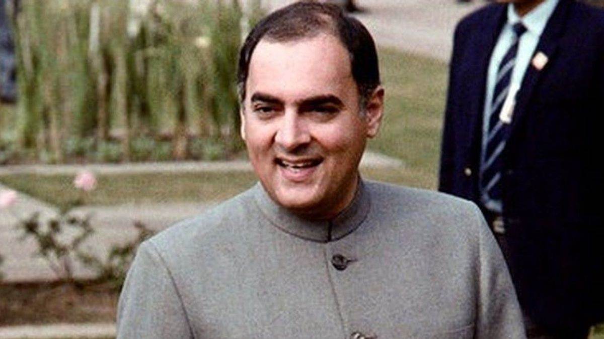 Rajiv Gandhi Assassination Case: राजीव गांधी हत्याकांड में रिहा दोषी ...