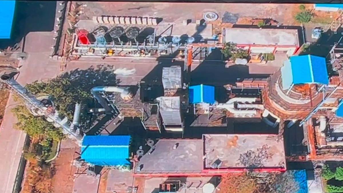 Bhopal Gas Tragedy Waste: Union Carbide's Waste To Be Lit In Seven ...