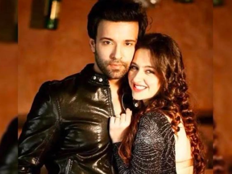 Sanjeeda Shaikh और Aamir Ali के अलग होने की यह है वजह, इस एक्टर का नाम ...