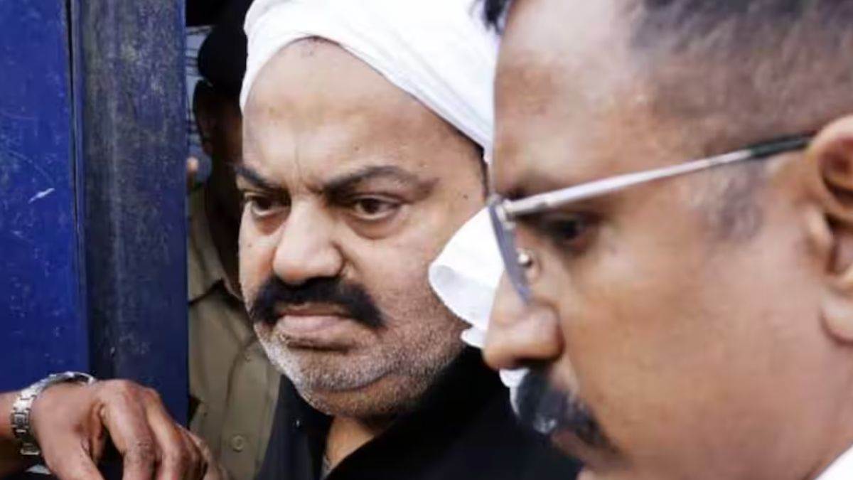 Umesh Pal Kidnapping Case: अतीक अहमद सहित 3 दोषियों को उम्रकैद ...