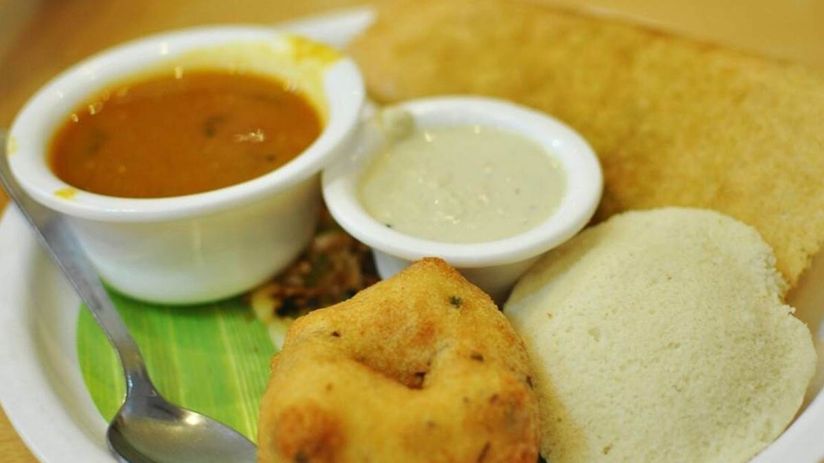 South Indian Taste : ठेठ दक्षिण भारतीय स्वाद यानि इंडियन काफी हाउस