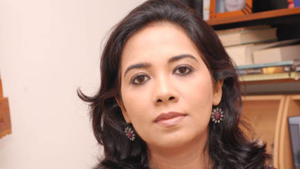 Raipur: छत्तीसगढ़ में फिल्म की शूटिंग करेंगी निर्देशक रत्ना सिन्हा ...