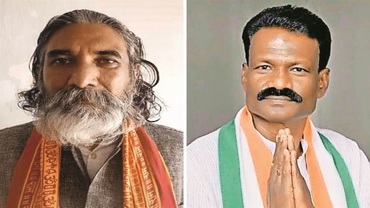 Lok Sabha Election मतदान खत्म होने के बाद अब भोजराज 400 पार के प्रचार