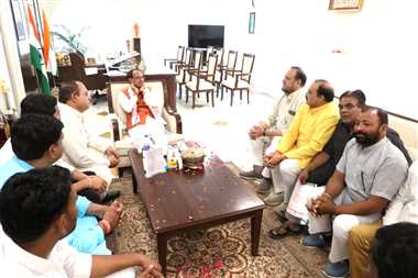 जावरा और पिपलौदा को मिली आइटीआई की सौगात - ratlam.Javra and Piploda got ...