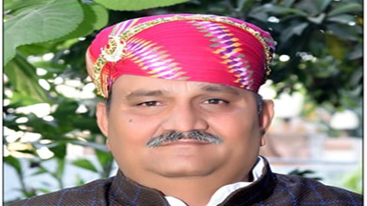 अपने बंजर गांव में साढ़े तीन लाख पौधे लहलहाने वाले पद्मश्री पालीवाल का ...