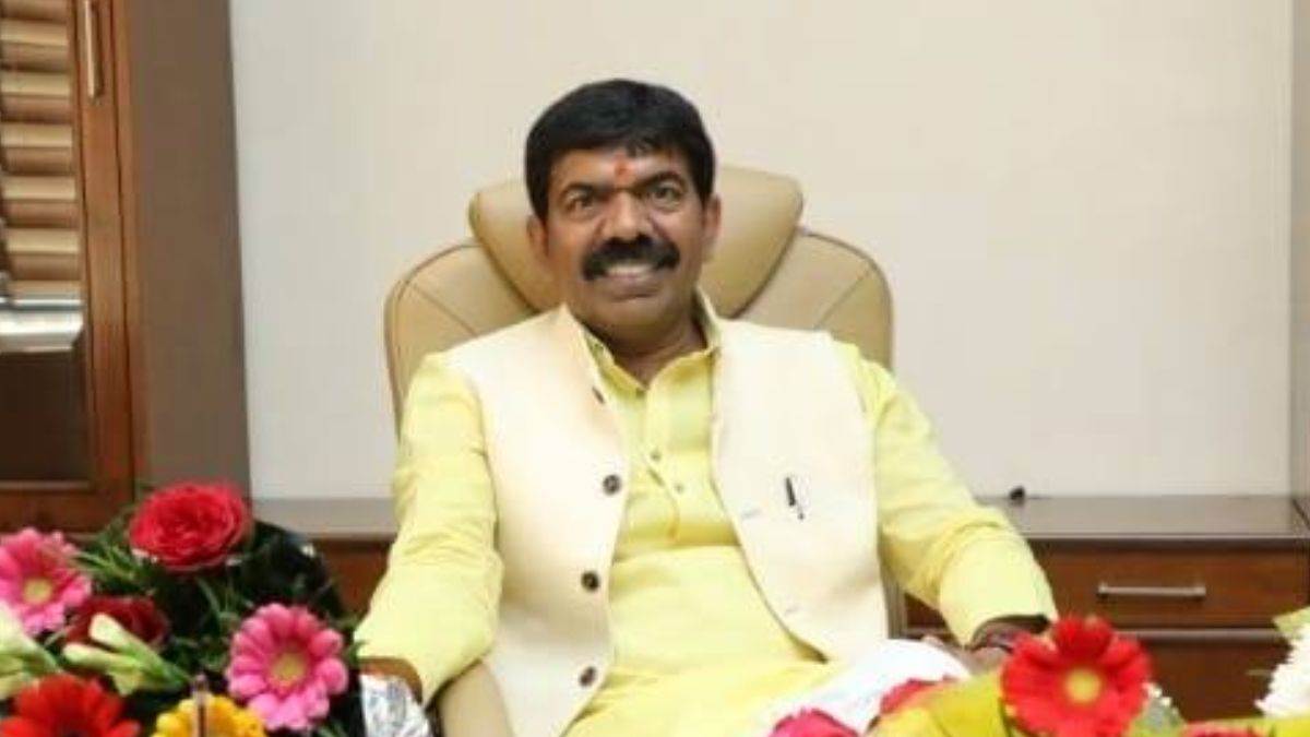 MP Politics: निर्दलीय विधायक प्रदीप जायसवाल बोले, मुझे कहीं जाने की ...