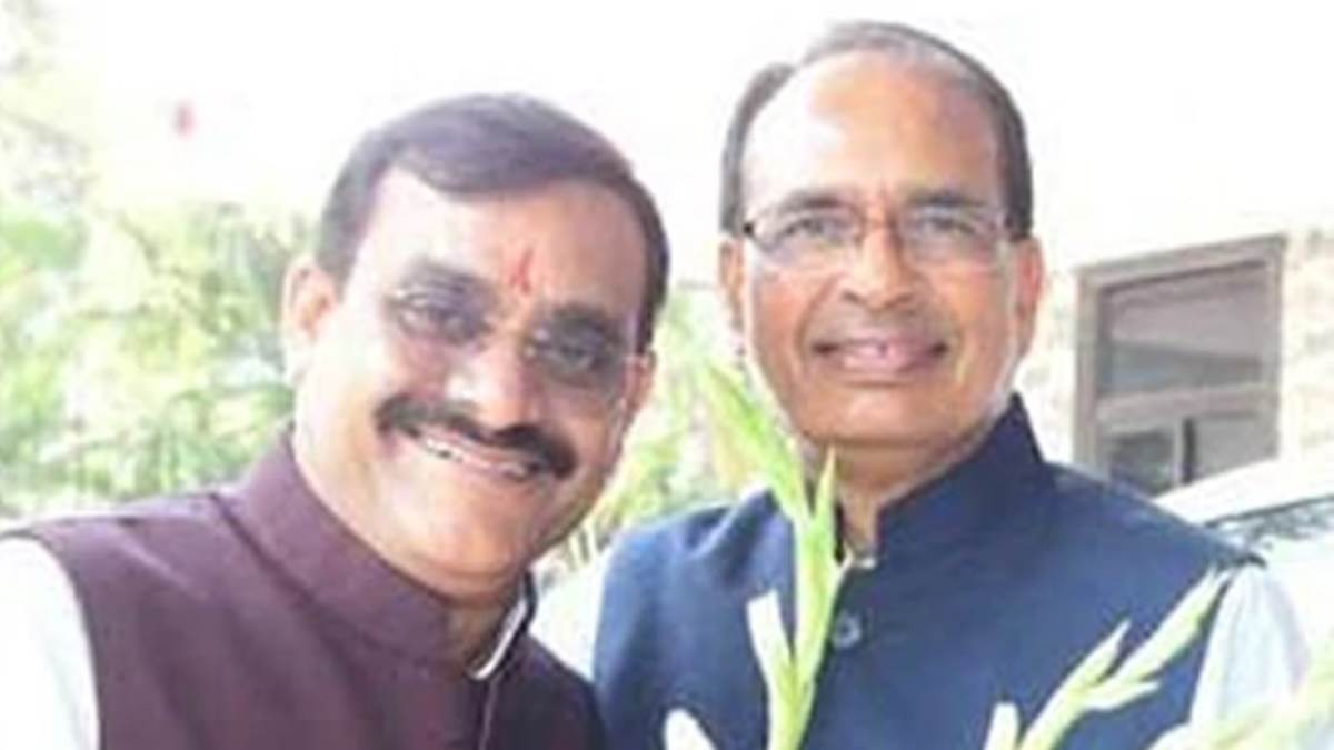 BJP Maha Jansampark Abhiyan: भाजपा सरकार की उपलब्धियां बताएंगे शिवराज ...