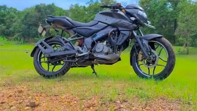 Seoni Crime : अपनी चोरी गई बाइक का पता नहीं लगा तो परिचित की ही छिपा दी ...