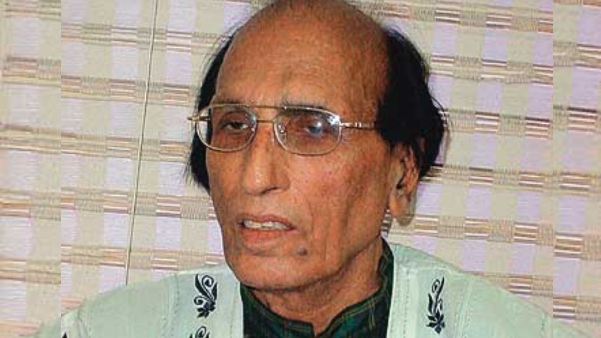 जब मेरठ दंगों में राख हो गया बशीर बद्र का सब कुछ, तब 'भोपाल' बना सहारा ...