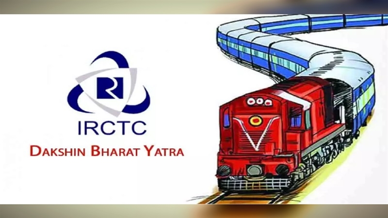 IRCTC Tour Package: आईआरसीटीसी दे रहा है दक्षिण दर्शन का मौका जानिए ...