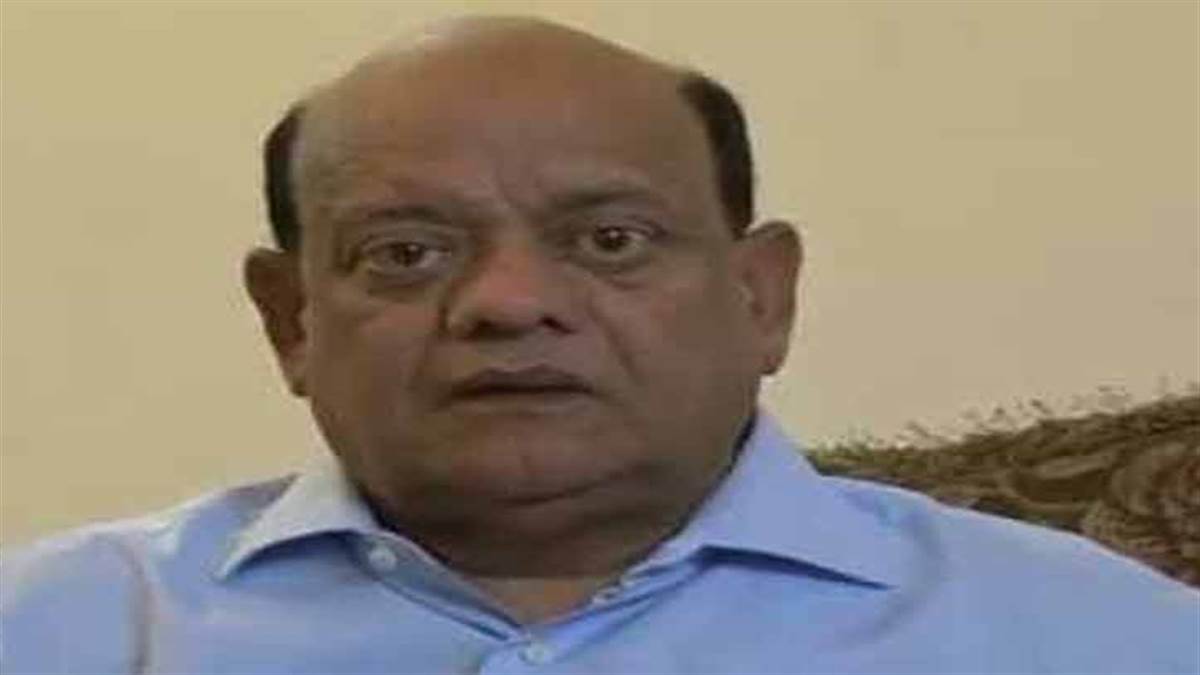 Poet Surender Sharma: निधन की अफवाहों पर कवि सुरेंद्र शर्मा की ...