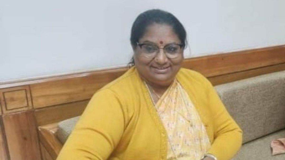 मंत्री निर्मला भूरिया ने महिला सशक्तीकरण को धरातल पर उतारने का दिया जोर ...