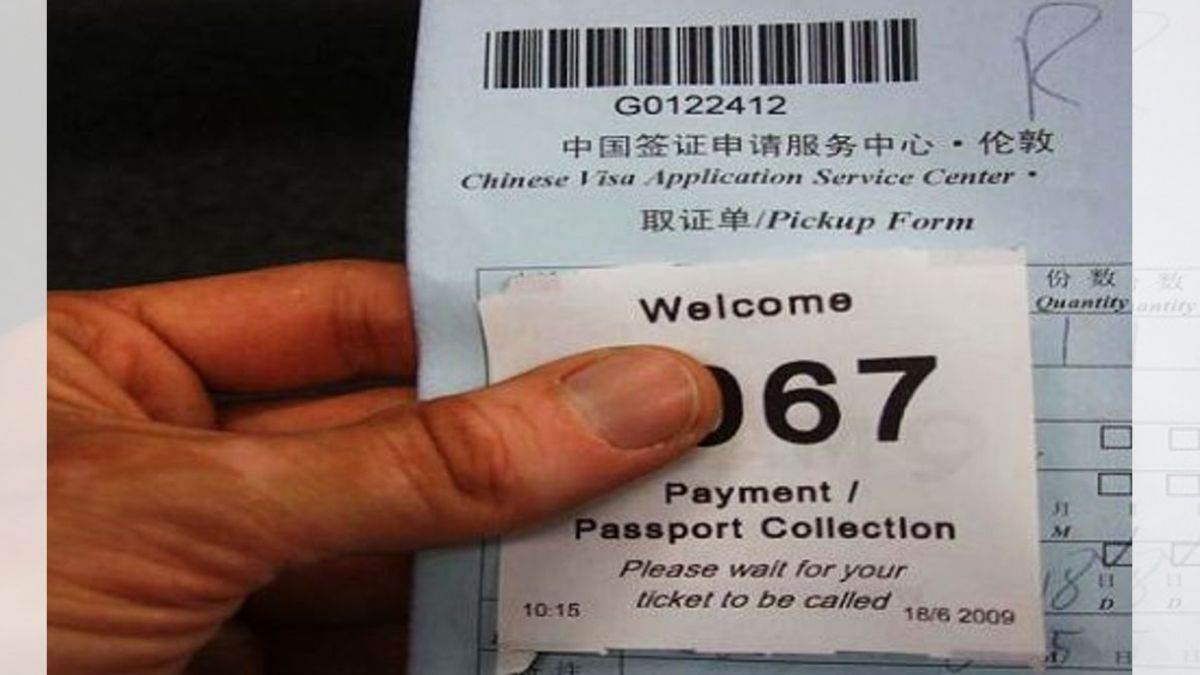 Explainer: क्या होता है स्टेपल्ड वीजा, चीन ने अरुणाचल प्रदेश के एथलीटों ...