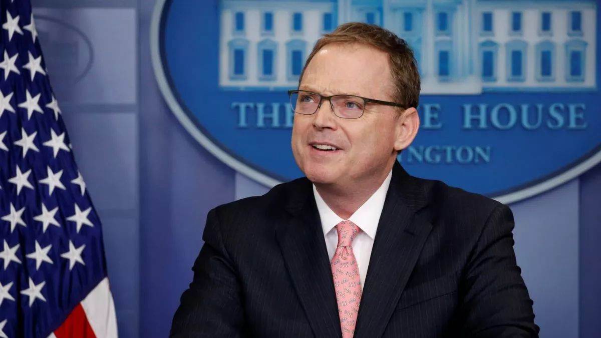 'अगर इंडिया नहीं झुकता है...', टैरिफ को लेकर अब ट्रंप के सलाहकार ने दी ...