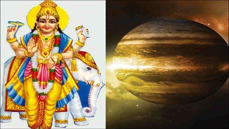 Guru Grah Remedy: गुरु ग्रह को बलवान बनाने के लिए जपें यह मंत्र लगाएं केसर का तिलक बरसेगी दौलत ...