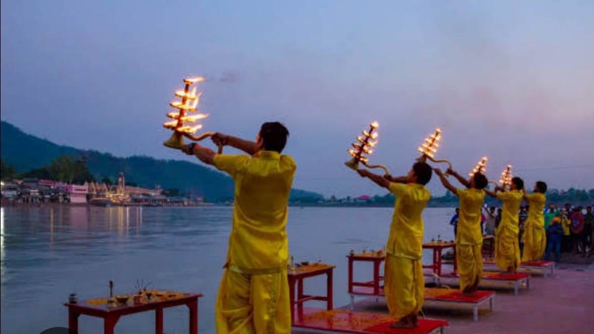 कोरबा में नमामि हसदेव संगठन देव दिवाली को करेगा हसदेव नदी की आरती ...