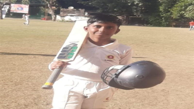 Bhopal News:सेंट माइकल की जीत में चमके आरव मुसाब व मुस्तफा - Bhopal ...