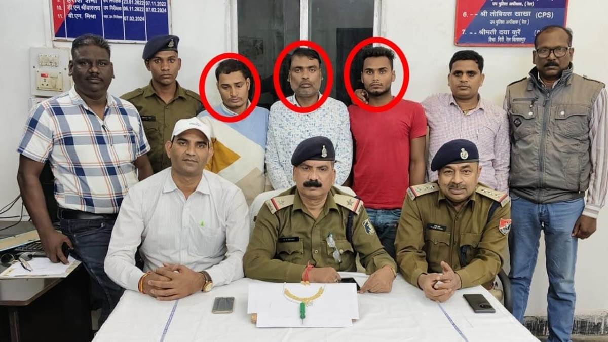 Indian Railway: ट्रेनों में बिहार की पेपर गैंग सक्रिय, महिला यात्रियों ...