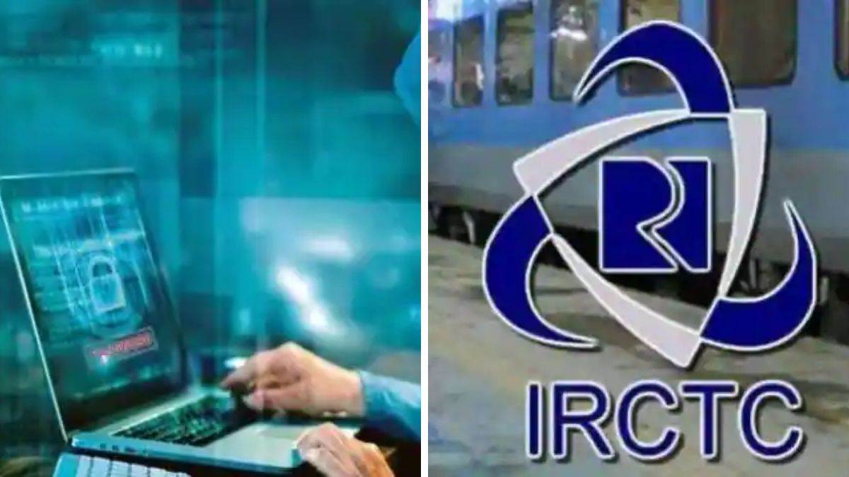 IRCTC Data Breach: IRCTC का डाटा चोरी होने की बात गलत, रेलवे बोर्ड ने ...