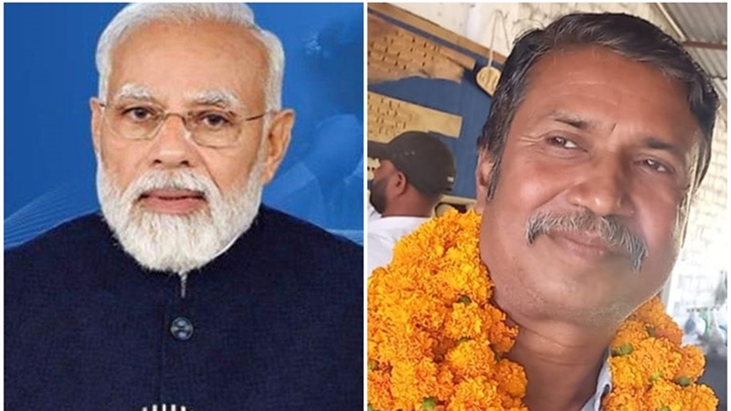 Mann Ki Baat: मन की बात में पीएम मोदी ने की छत्तीसगढ़ के अजय कुमार ...