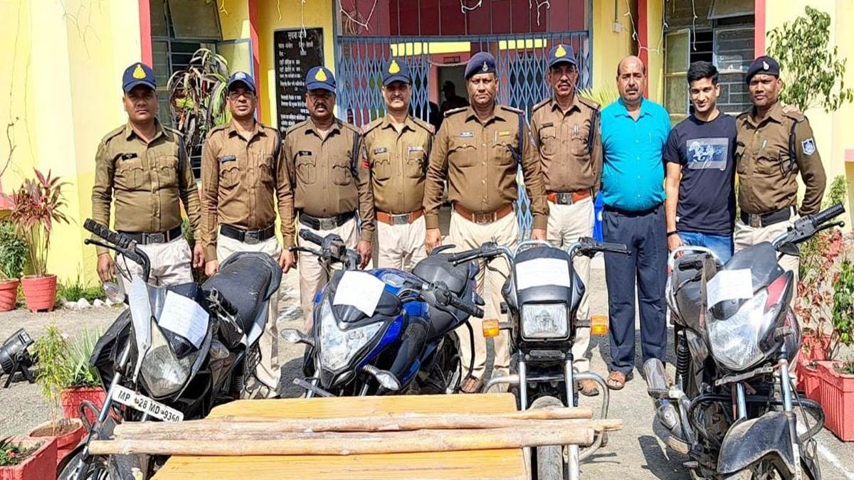 Seoni News: सिंचाई को लेकर हुए विवाद में किसान की हत्‍या, सात आरोपित ...