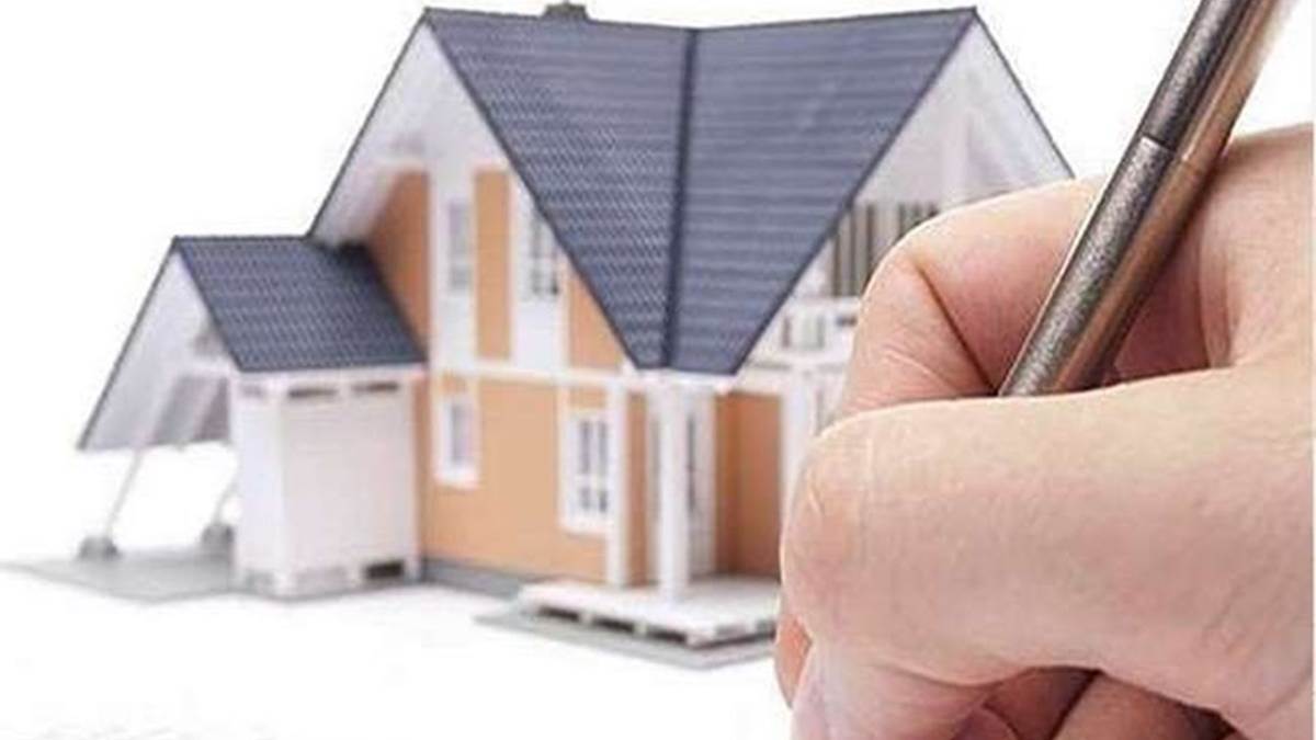 Indore Property Guideline: इंदौर के बाहरी क्षेत्र में 60 प्रतिशत तक ...