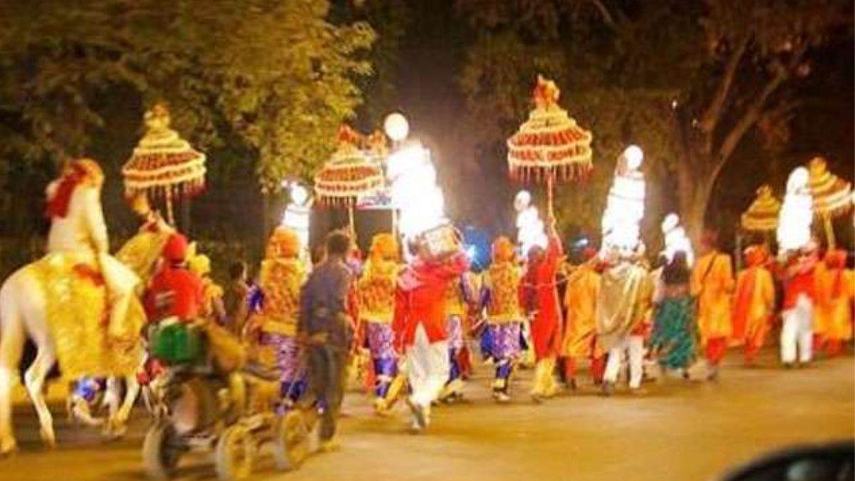 Ratlam News: रतलाम में बरात में नाचने को लेकर विवाद के बाद मारपीट, 8 ...