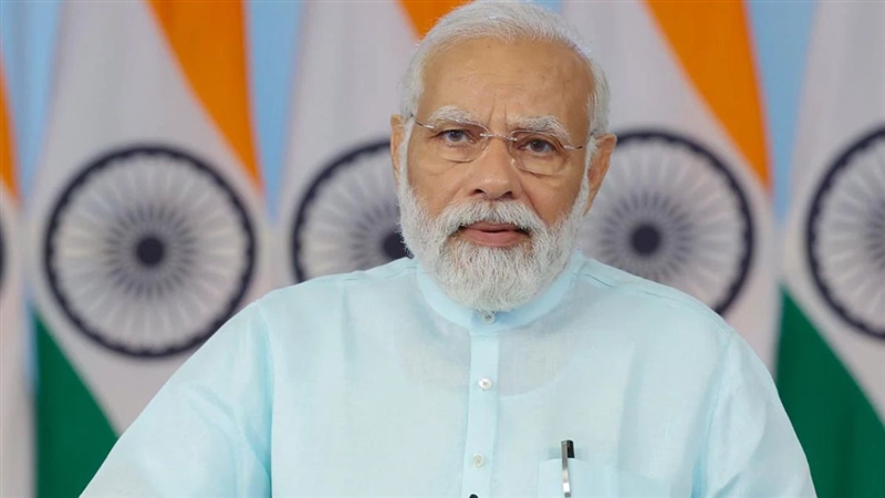 Mission 2024 What Were The Achievements Of The Modi Government In 9