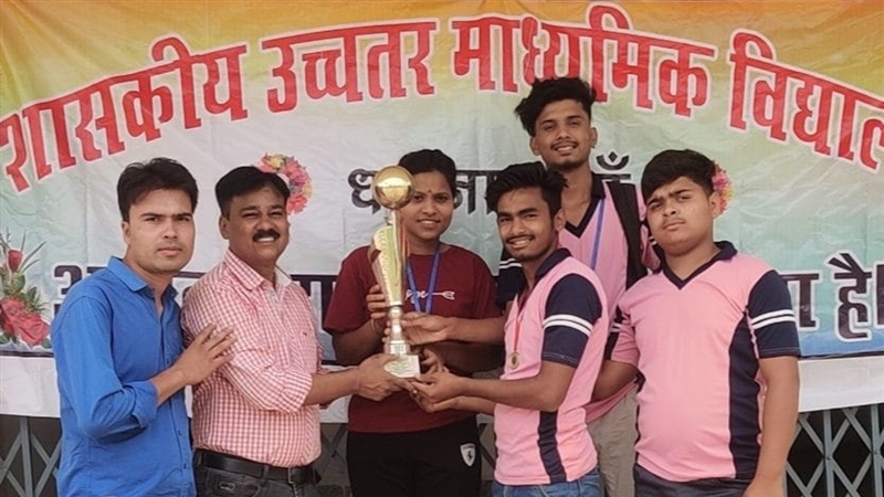 Seoni News: वेट लिफ्टिंग की राष्ट्रीय स्पर्धा में सिवनी के चार खिलाड़ी ...