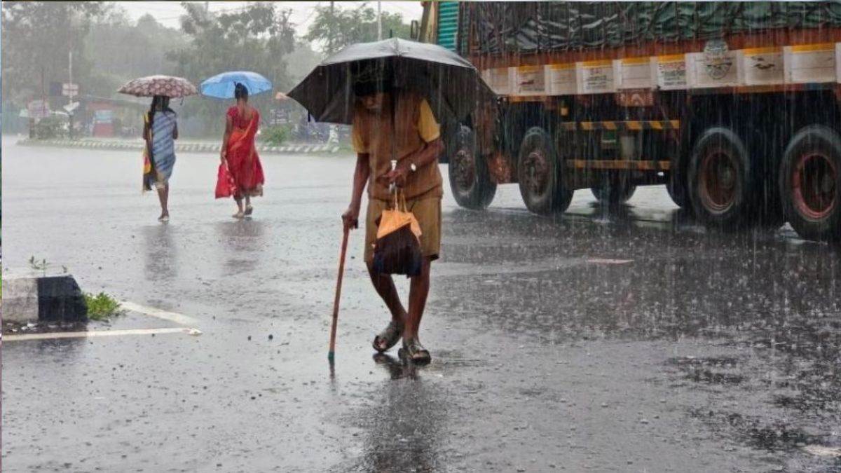 Monsoon 2024 Update: ‘अगले 24 घंटे में केरल पहुंच जाएगा मानसून’, भीषण ...
