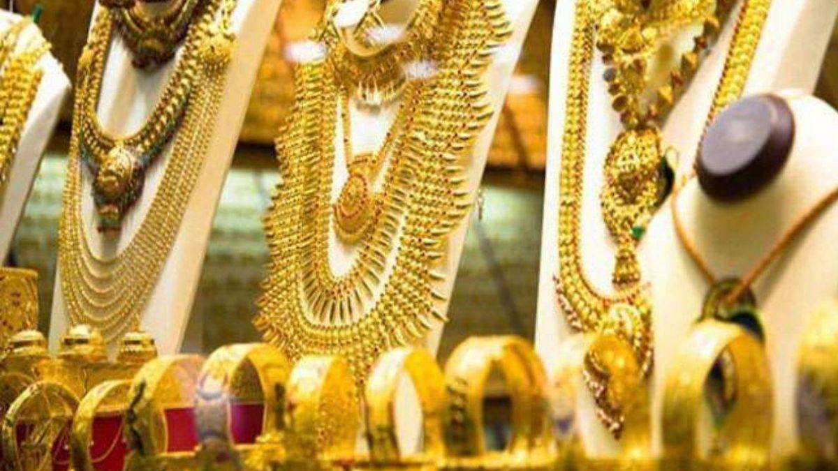 Gold and Silver Price in MP: इंदौर सराफा, रतलाम सराफा और उज्जैन सराफा ...