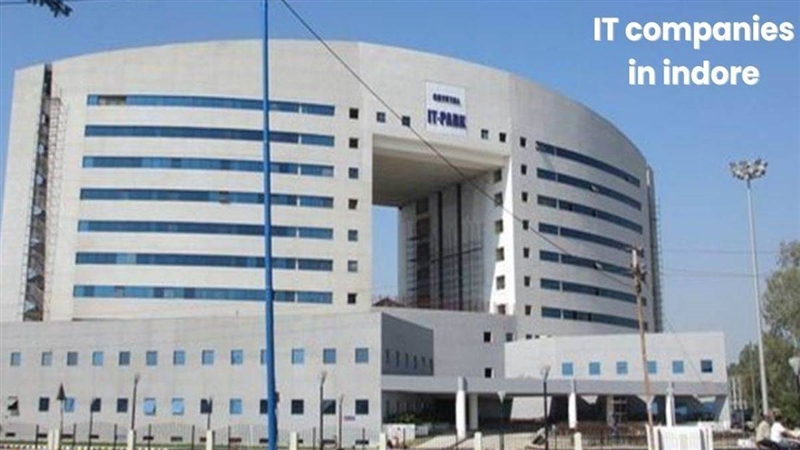 Indore IT Hub: बेंगलुरू-पुणे नहीं अब आइटी कंपनी को पसंद आ रहा इंदौर ...