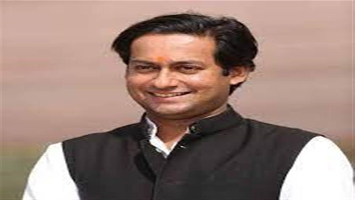 अनुभव, अनुशासन और नेतृत्व क्षमता से मजबूत होगी कांग्रेस : जयवर्धन सिंह ...