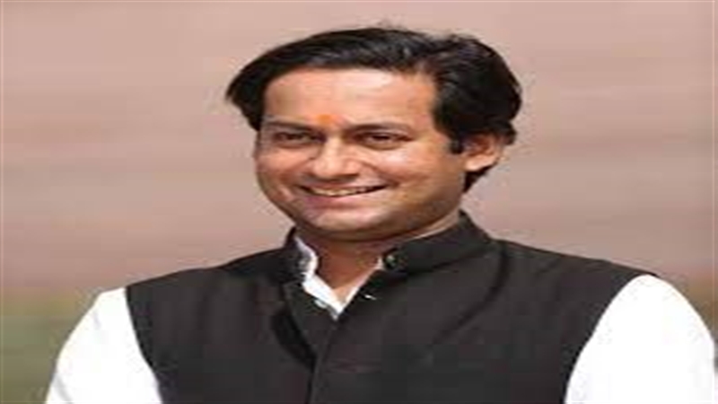 अनुभव अनुशासन और नेतृत्व क्षमता से मजबूत होगी कांग्रेस : जयवर्धन सिंह ...